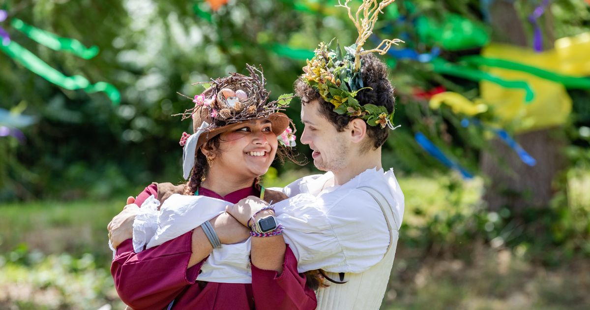 Summer Schools | Rose Theatre, Kingston, London