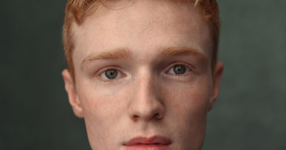 Peter Devlin | Rose Theatre, Kingston, London