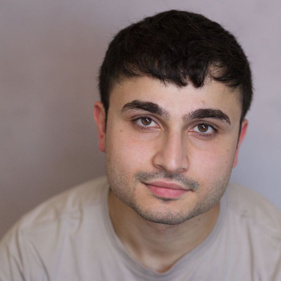 Serkan Avlik | Rose Theatre, Kingston, London
