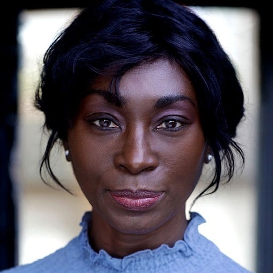 Amy Rockson | Rose Theatre, Kingston, London