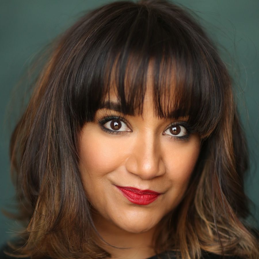 Natasha Lewis | Rose Theatre, Kingston, London