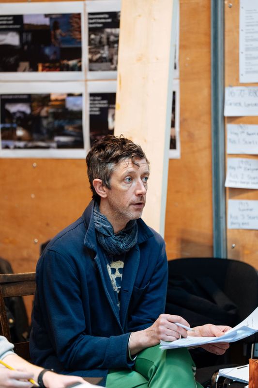 Our Town — Starring Michael Sheen | Rose Theatre, Kingston, London